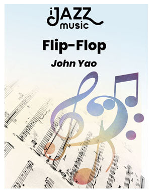 Flip-Flop - Jazz Music Arrangements and Publishers