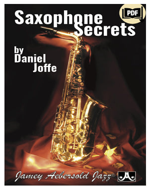 Saxophone Secrets