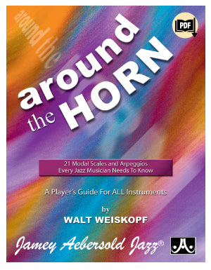 Around the Horn - Jazz Music Arrangements and Publishers