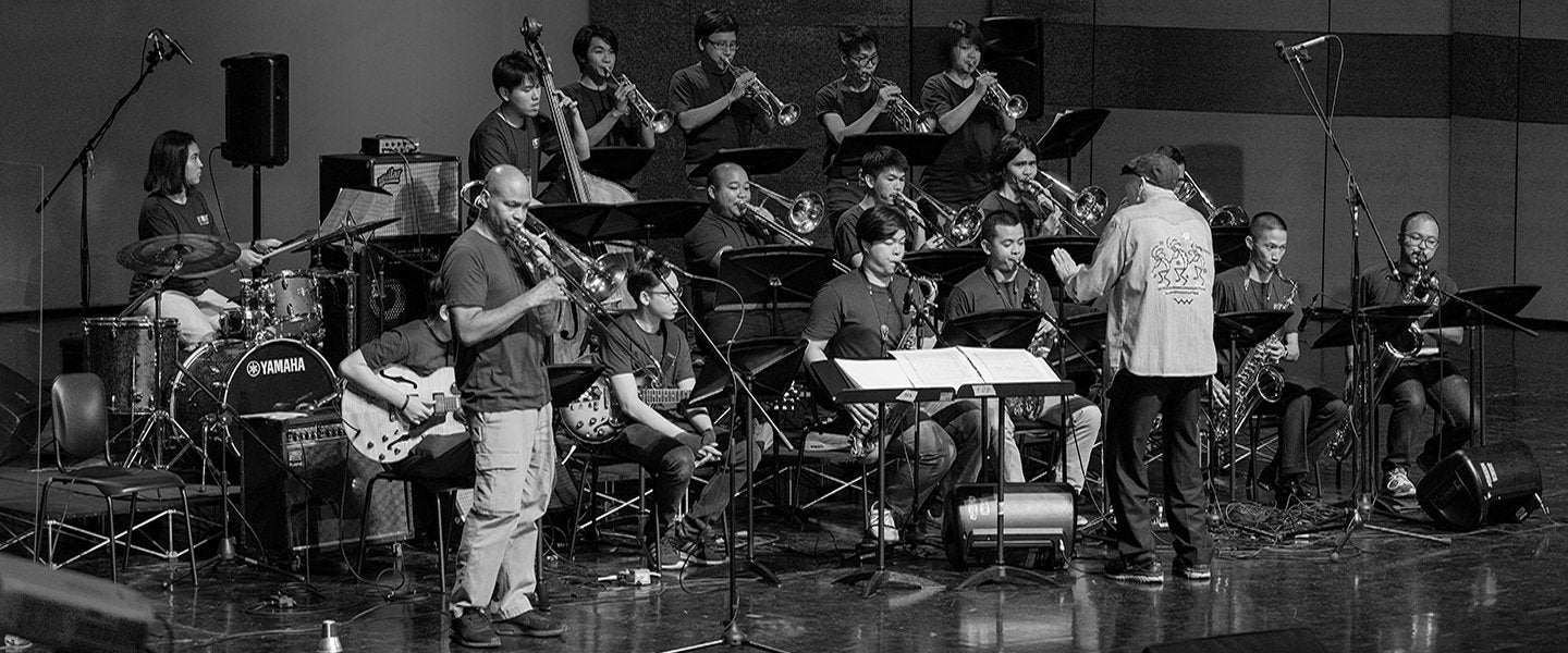 Big Band - Jazz Arrangements and Publishers – iJazzMusic