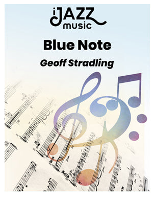 Blue Note - Jazz Music Arrangements and Publishers