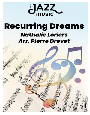Recurring Dreams - Jazz Music Arrangements and Publishers