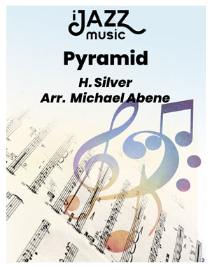 Pyramid - Jazz Music Arrangements and Publishers