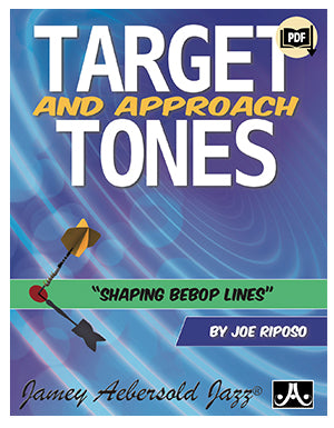 Target and Approach Tones