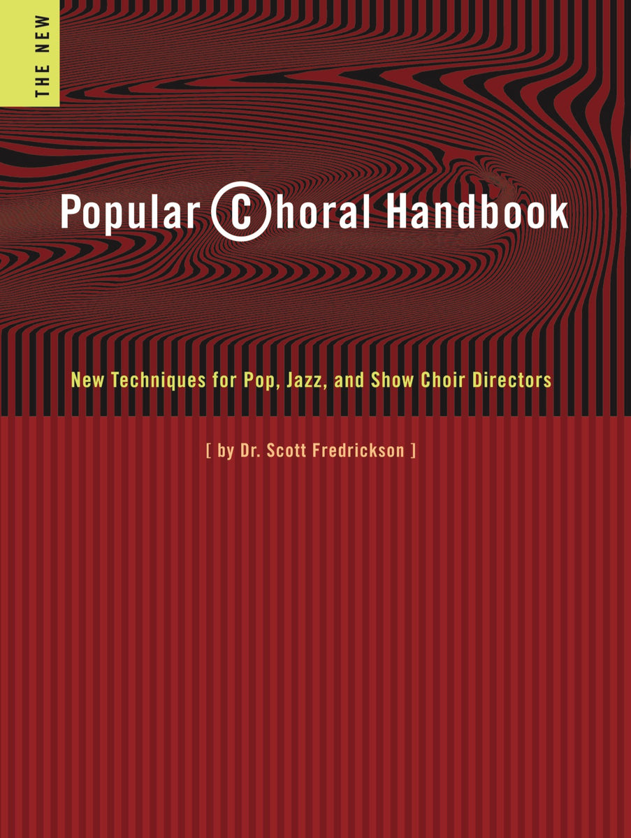Popular Choral Handbook - Jazz Music Arrangements and Publishers