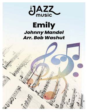 Emily - Jazz Music Arrangements and Publishers